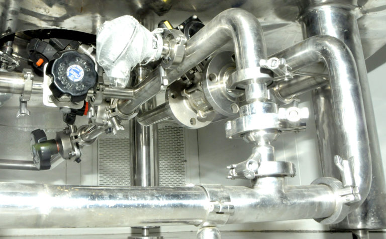 Build your industry with our water management solutions | Nij Solution